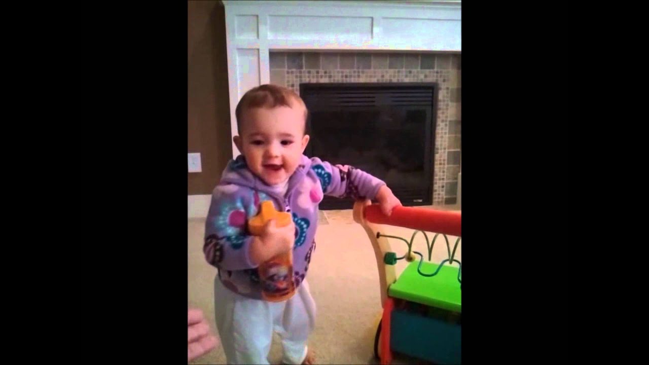 Sabrina walking - YouTube
