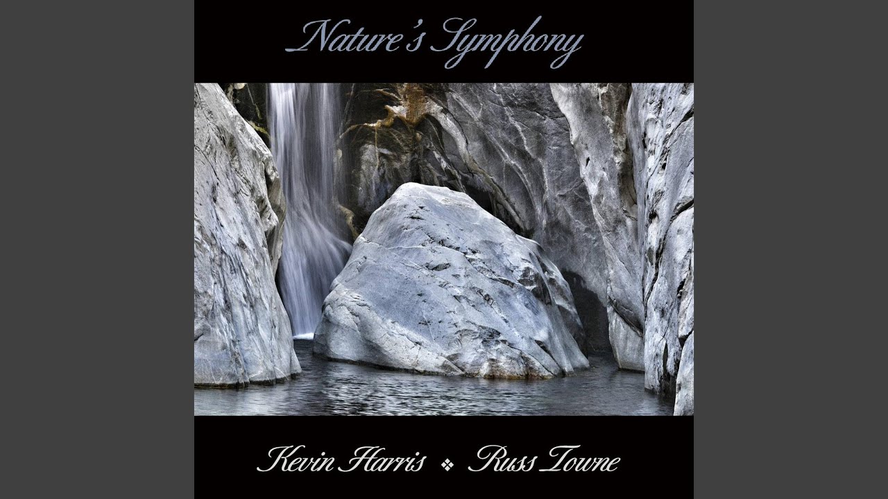 Nature's Symphony - YouTube