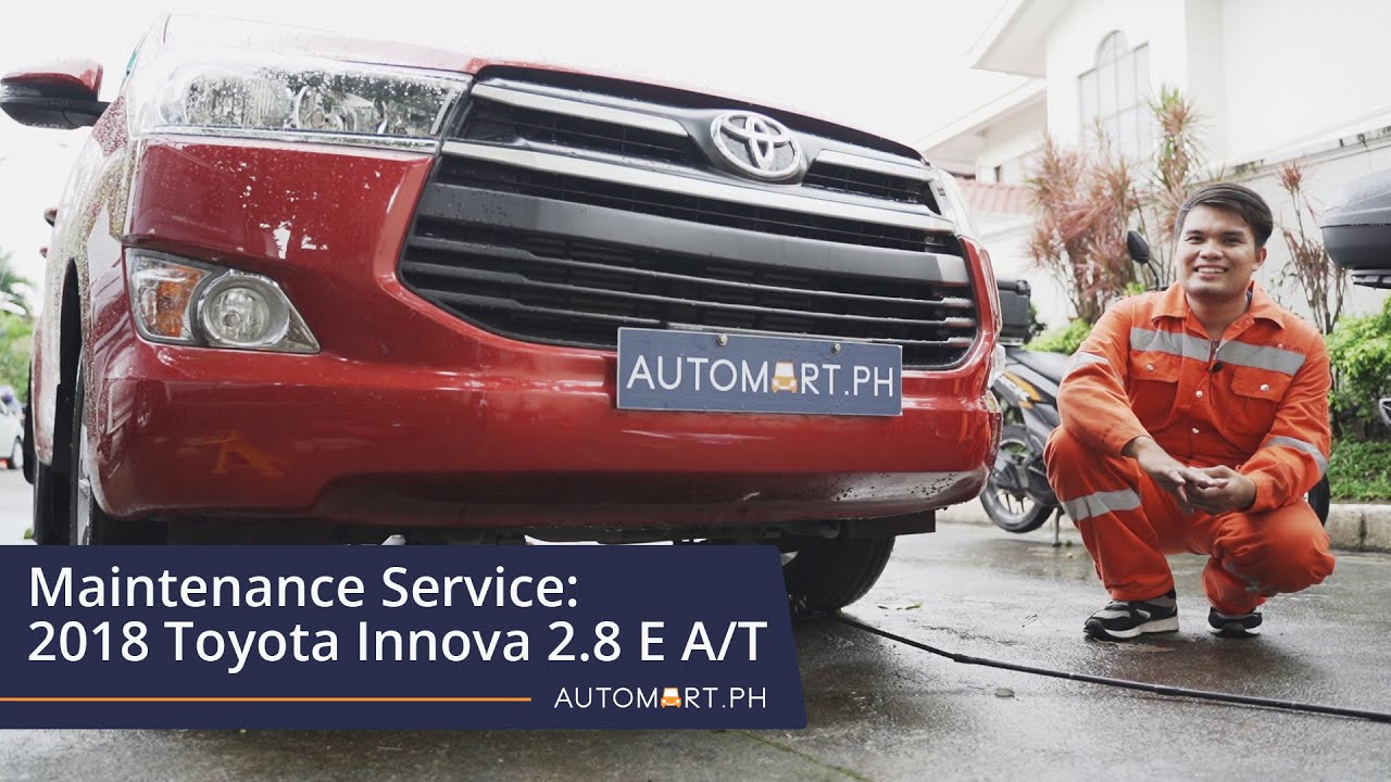 Maintenance Service 2018 Toyota Innova 2 8 E A T YouTube maintenance-service-2018-toyota-innova-2-8-e-a-t-youtube