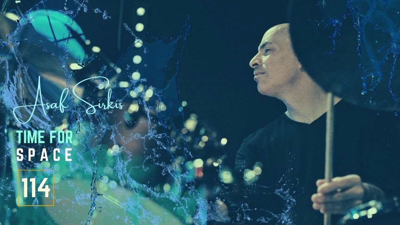 Time For Space. № 115. Laomedeia (original play along) - YouTube