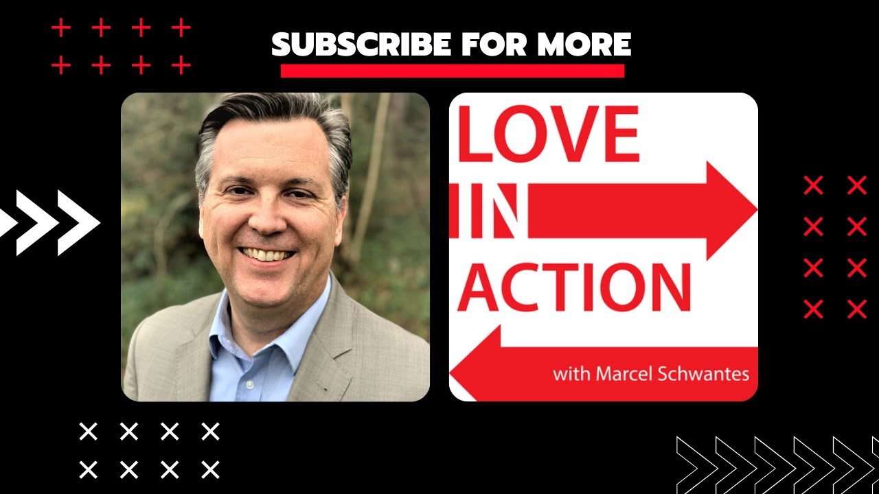 David Sluss: Patience is a Powerhouse (Episode #84) - YouTube