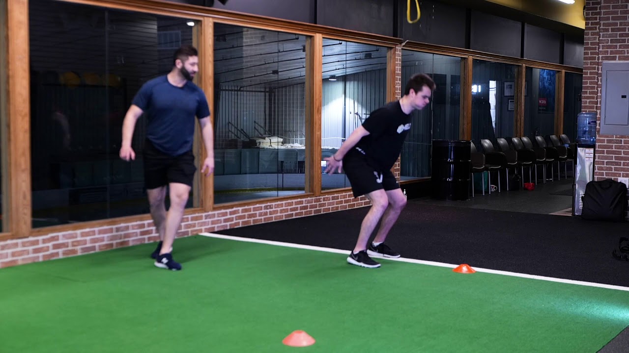 LATERAL 2 INCH RUN - YouTube