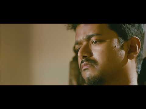 Jagdish On Mission Theme | Thuppakki | DTS HD MASTER