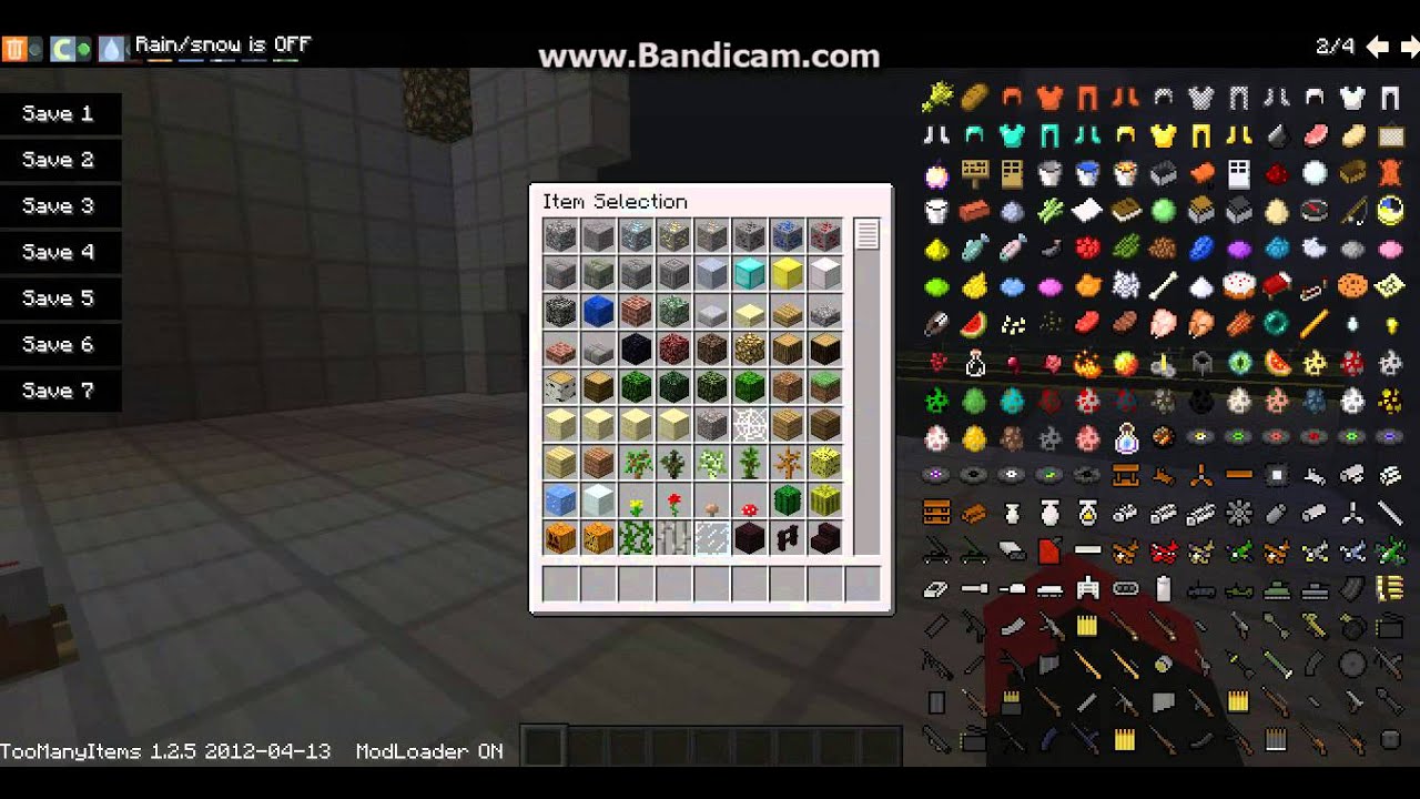 Flans mod 1.2.5 how to build a willy's jeep and kubelwagen - YouTube