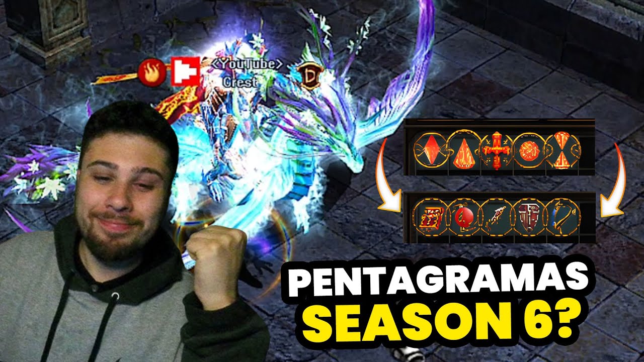 1 ANO CONFIGURANDO ESSE SERVER! Se liga nisso... | MU GUARDIAN - YouTube