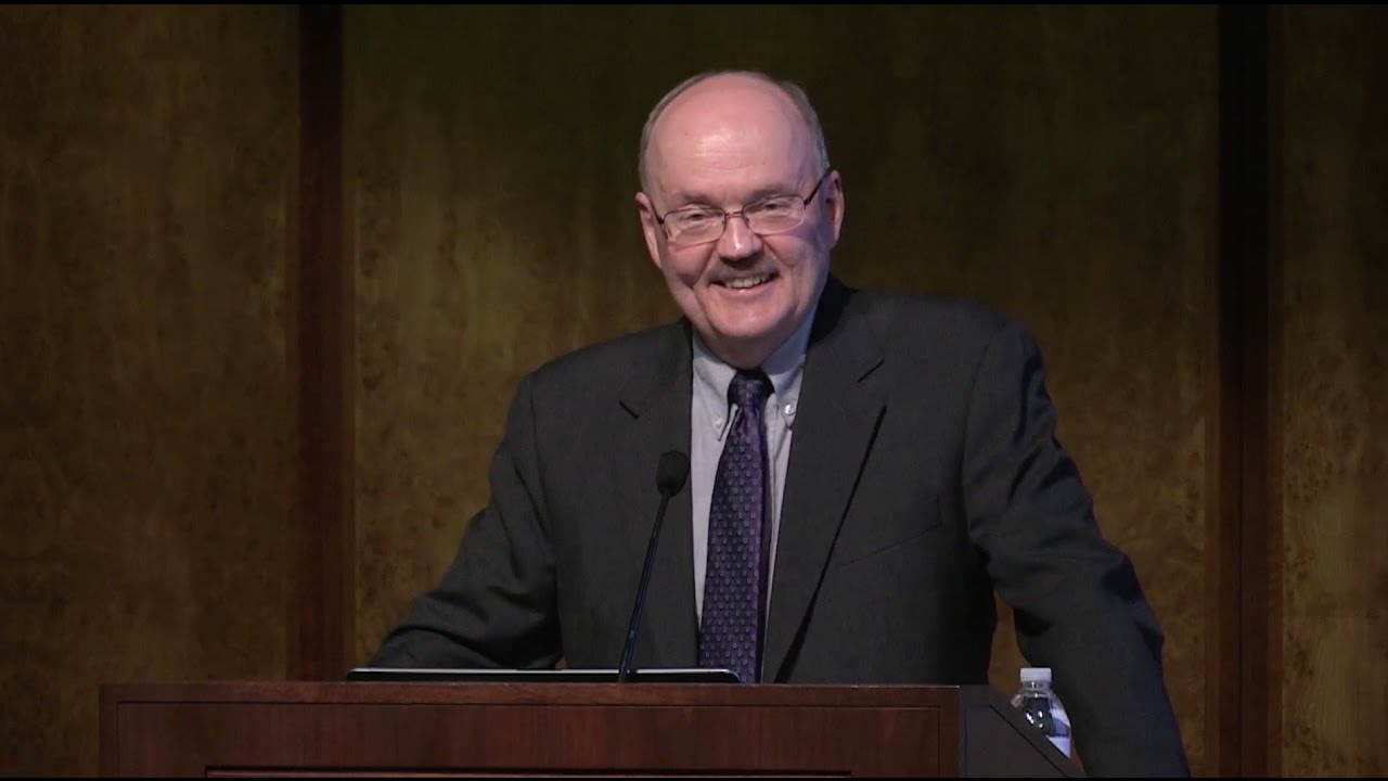 Polarized: The Rise of Ideology in U.S. Politics, Steven Schier - YouTube