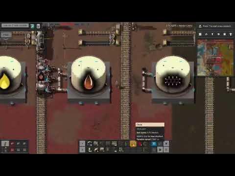 Factorio - Pyanodon Mod [23] - YouTube