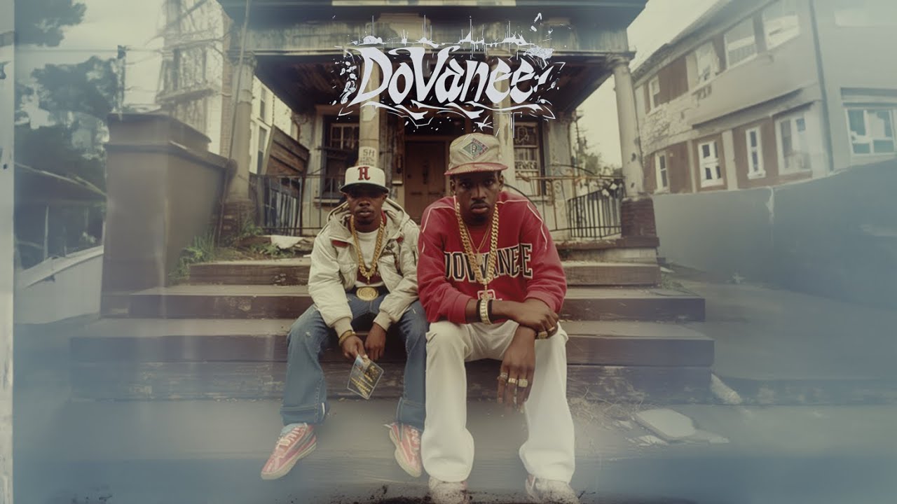 DOVANEE - Too Many Nights - YouTube