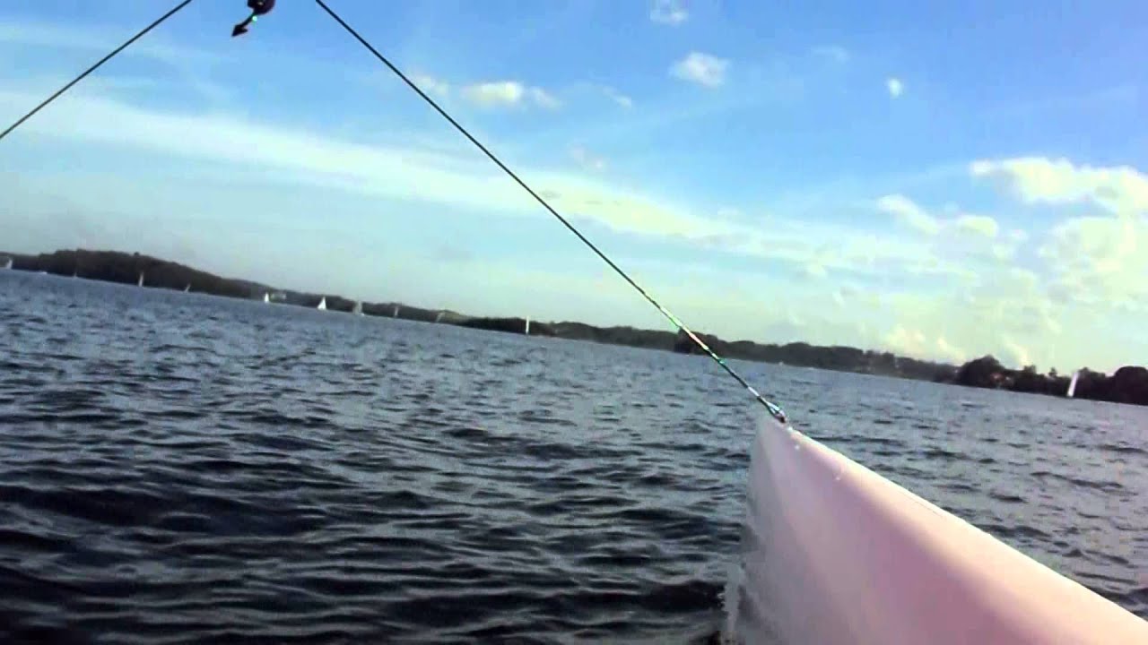 Taça dos Lagos 2015 - Guarapiranga - Supercat 17 - YouTube