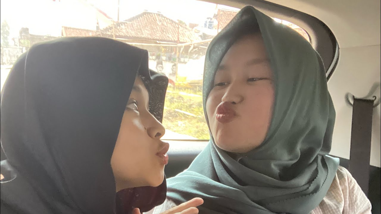 SIAPAAAAAINIII!!!!??? YG NONTONN DI JAMIN…. - YouTube