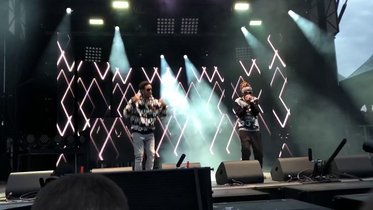 LUDACRIS (LIVE MONTREAL 2019 FULL CONCERT) - YouTube