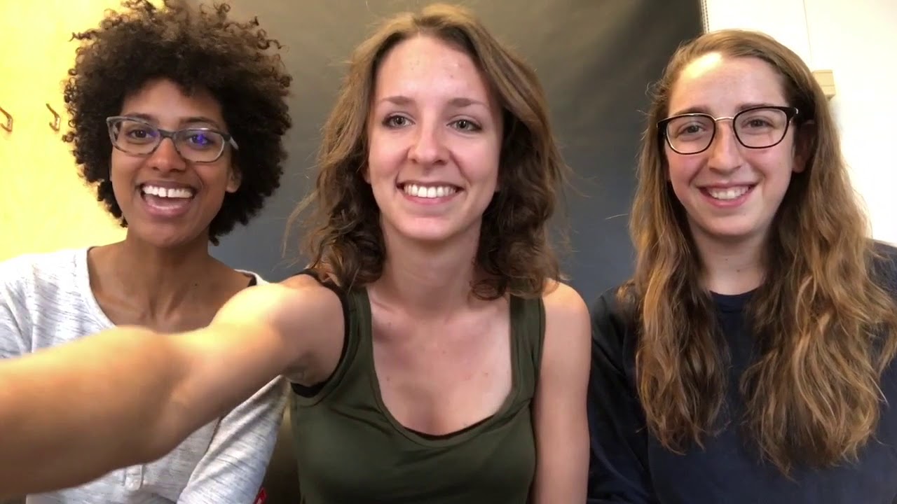 AoT ATX #50: Introduction Video - YouTube