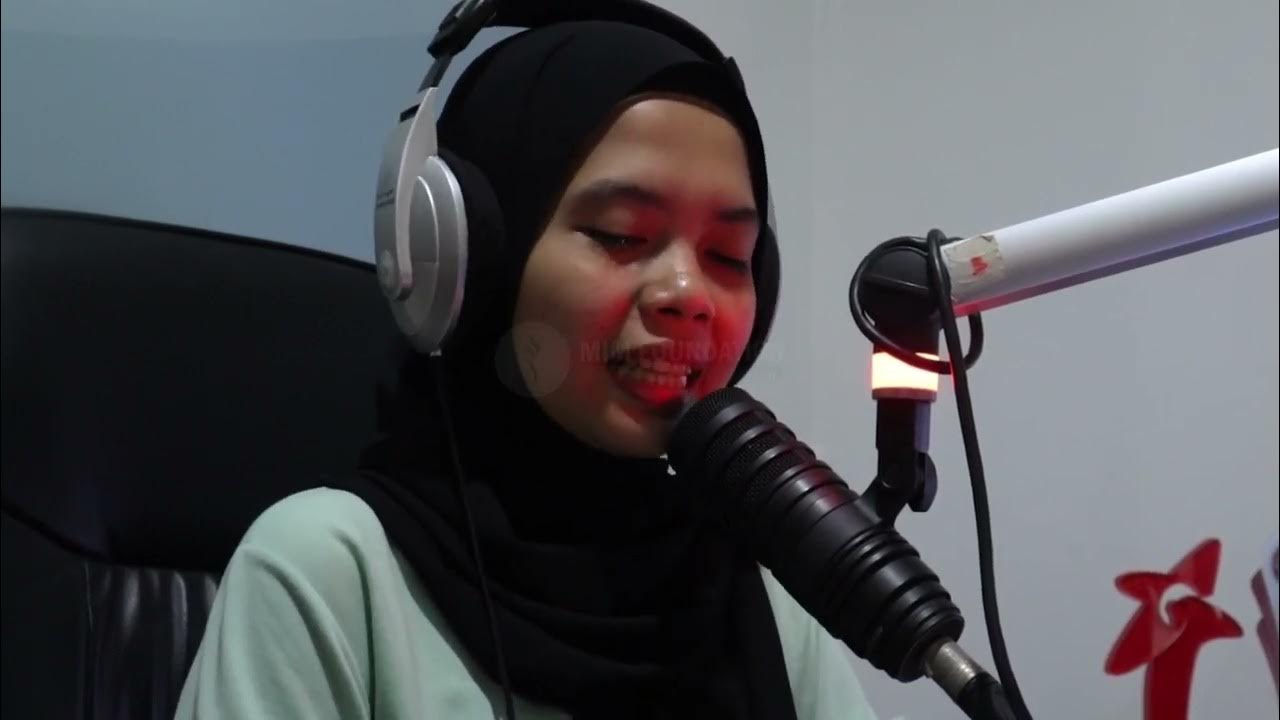 Radiotalk Kemanusiaan MIM Foundation dan Radio Insania Mataram - YouTube