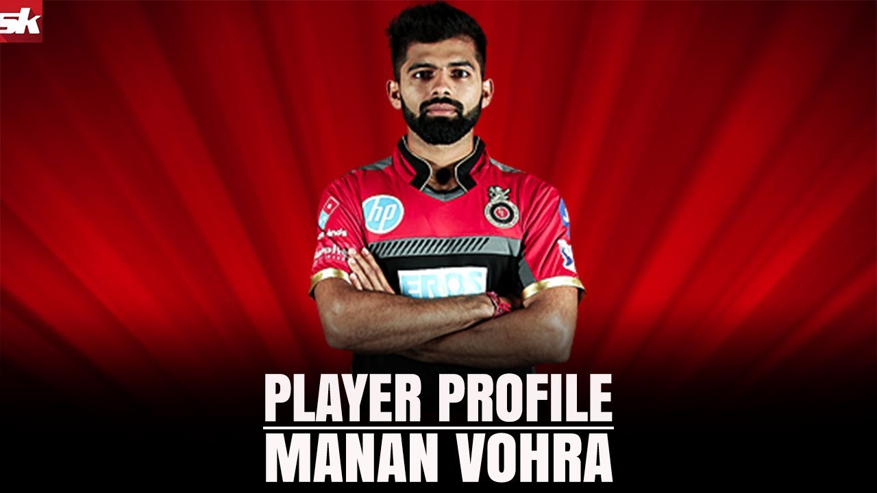 Manan Vohra Family