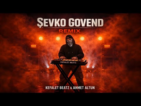 Şevko Govend Remix | Kefalet Beatz & Ahmet Altun