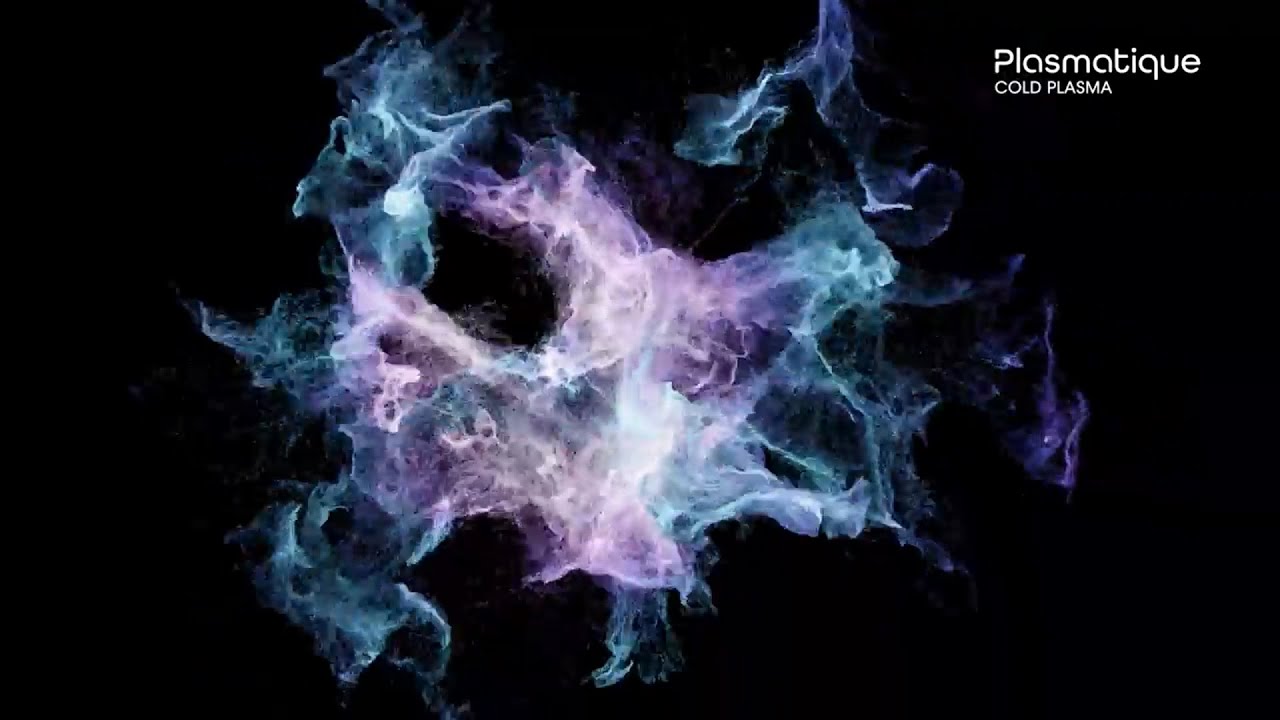 Cold Plasma Device, Plasmatique Introduction - YouTube