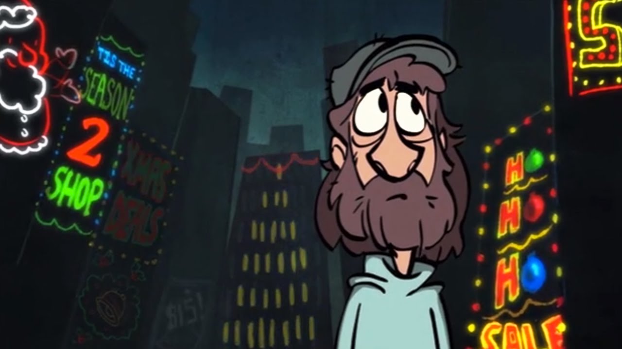 Forgotten Christmas 2017 Video - Gospel for Asia - YouTube