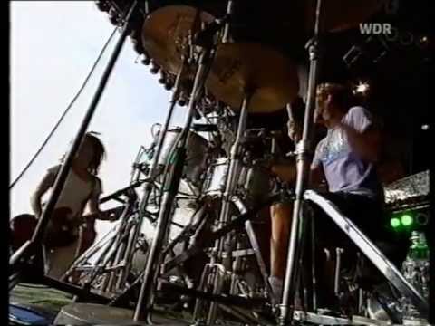 Veruca Salt Live in Germany 8-15-97 Part 3 of 3 - YouTube