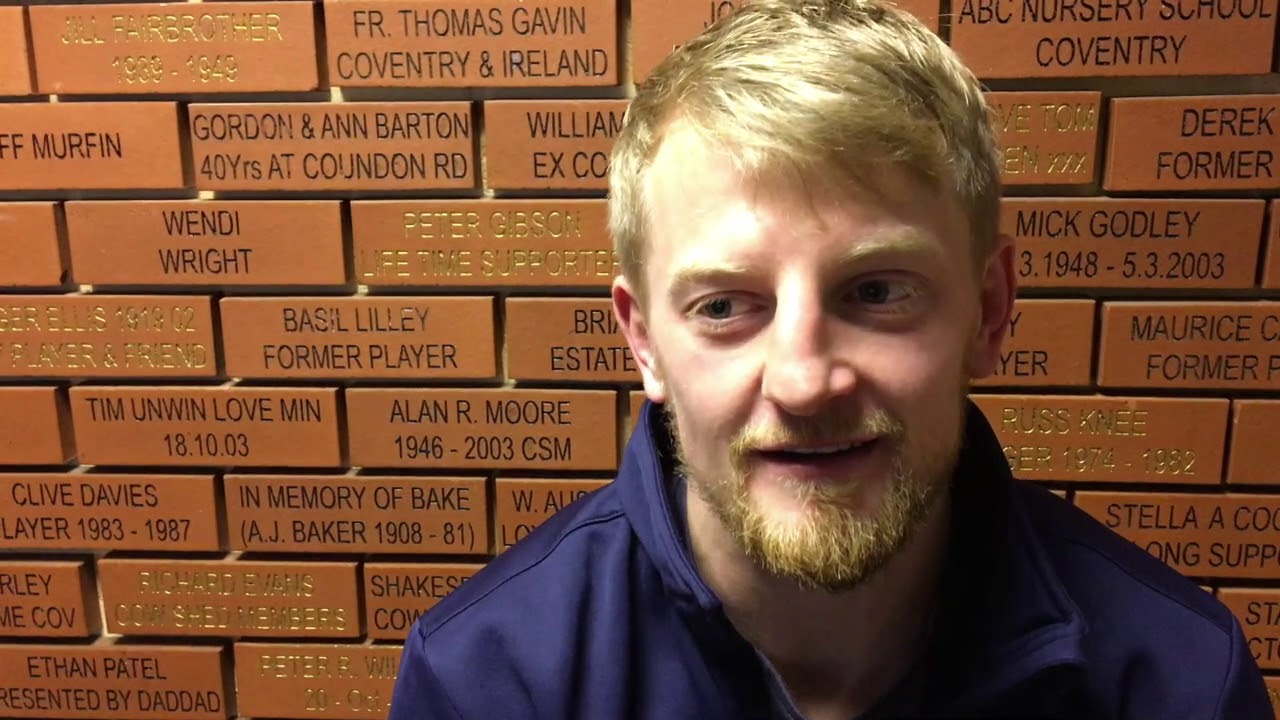 Pete White preview - YouTube