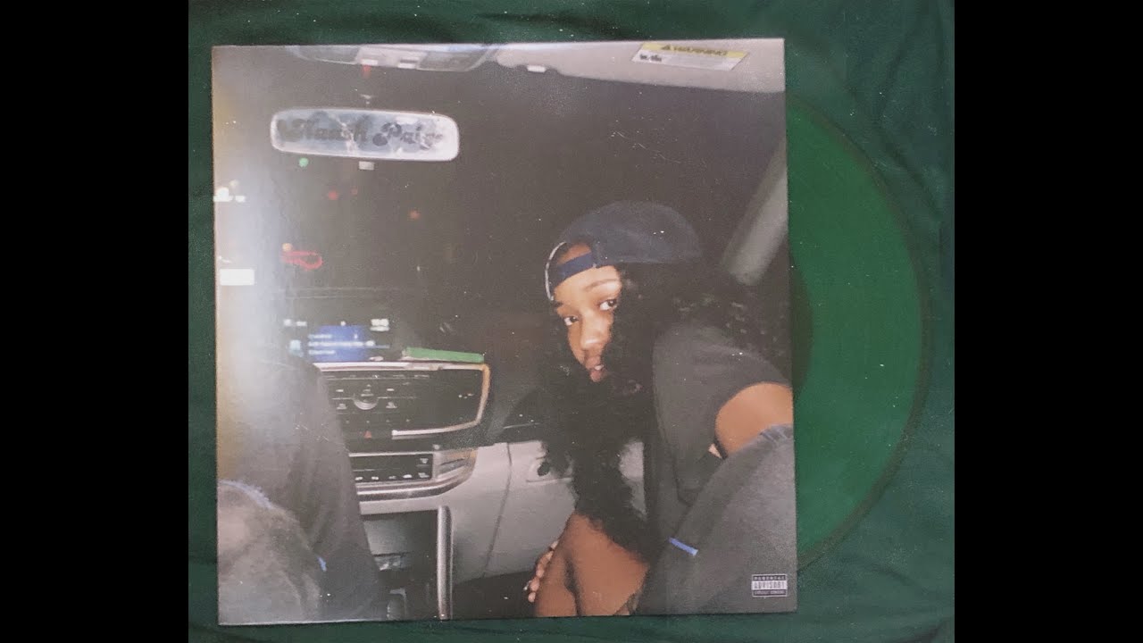 𝙺𝚊𝚊𝚜𝚑 𝙿𝚊𝚒𝚐𝚎 - ‘𝙿𝚊𝚛𝚔𝚎𝚍 𝙲𝚊𝚛 𝙲𝚘𝚗𝚟𝚘𝚜’ 𝚁𝚂𝙳 𝙱𝚕𝚊𝚌𝚔 𝙵𝚛𝚒𝚍𝚊𝚢 𝙴𝚡𝚌𝚕𝚞𝚜𝚒𝚟𝚎 ...