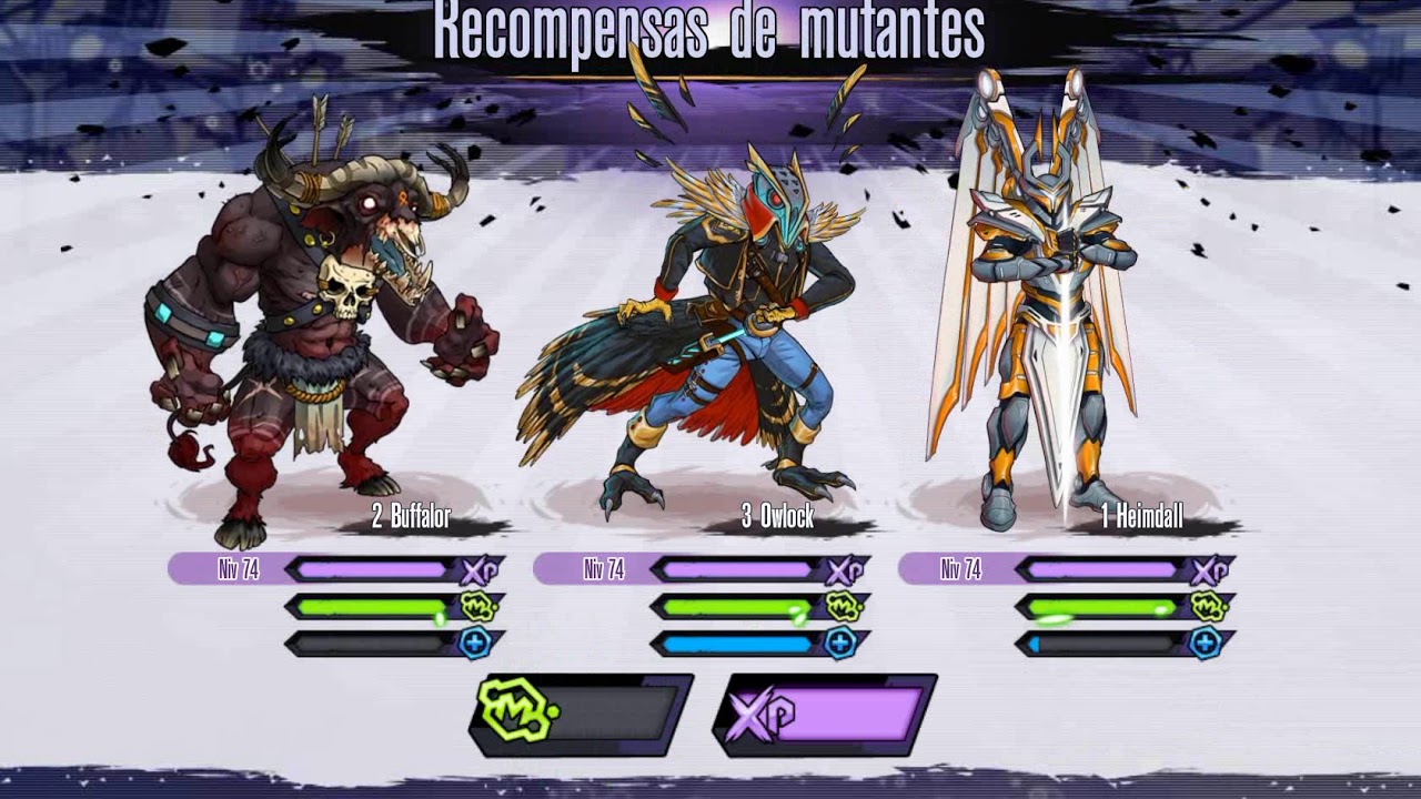 MGG - LLEGANDO AL 1% por el rikolino hellsaw - YouTube