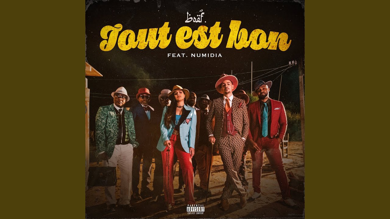Tout Est Bon - YouTube Music