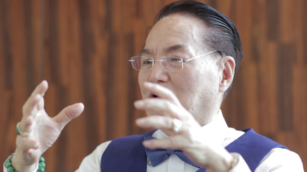 BEN CHING LEGACY VIDEO - YouTube