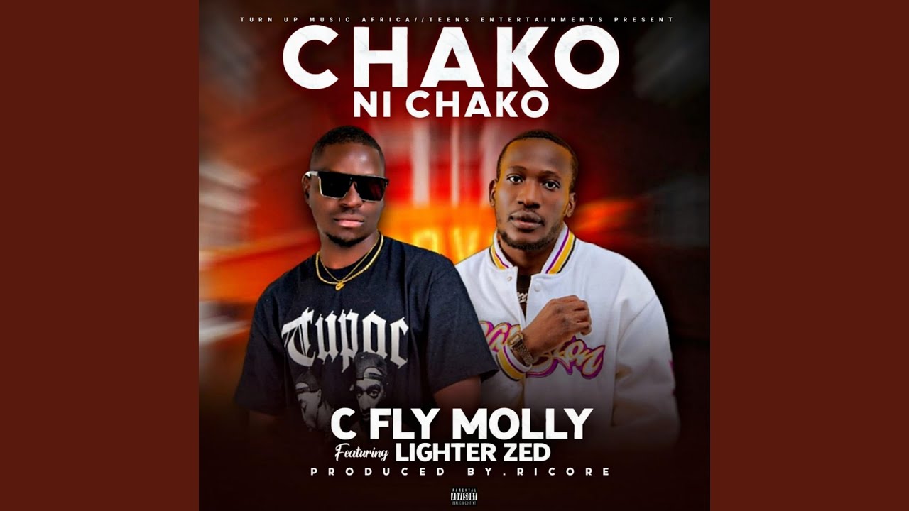 Chako Ni Chako - YouTube