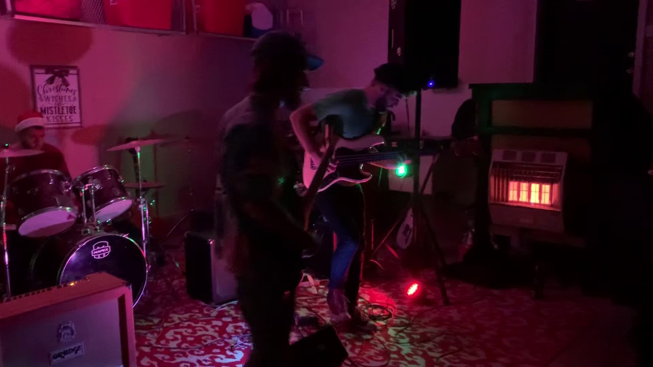 GNARCAN 01 12/31/19 - YouTube