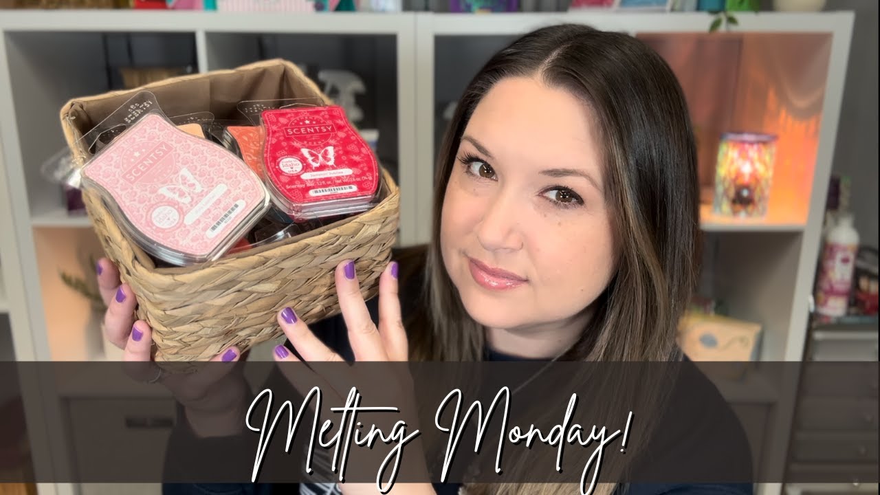 Melting Monday #16 - YouTube