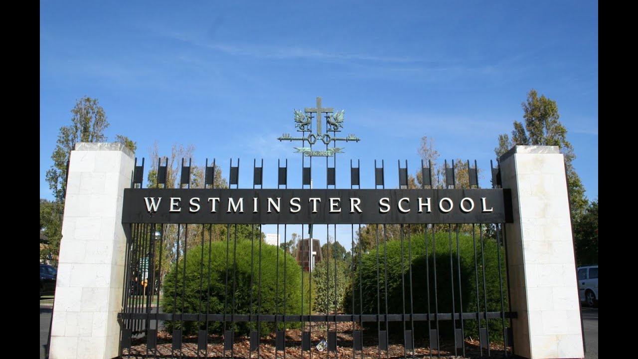 Westminster Prep School Showcase 2022 - YouTube