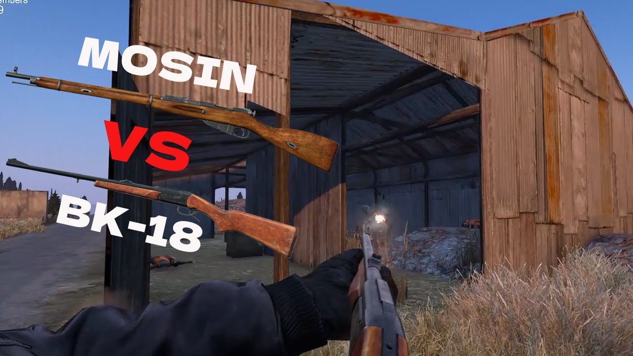 1 VS 3 at the Junkyard Namalsk | DayZ Shorts - YouTube