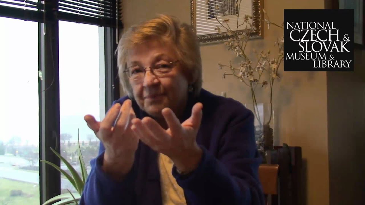 Susan Mikula Clip 5 - YouTube