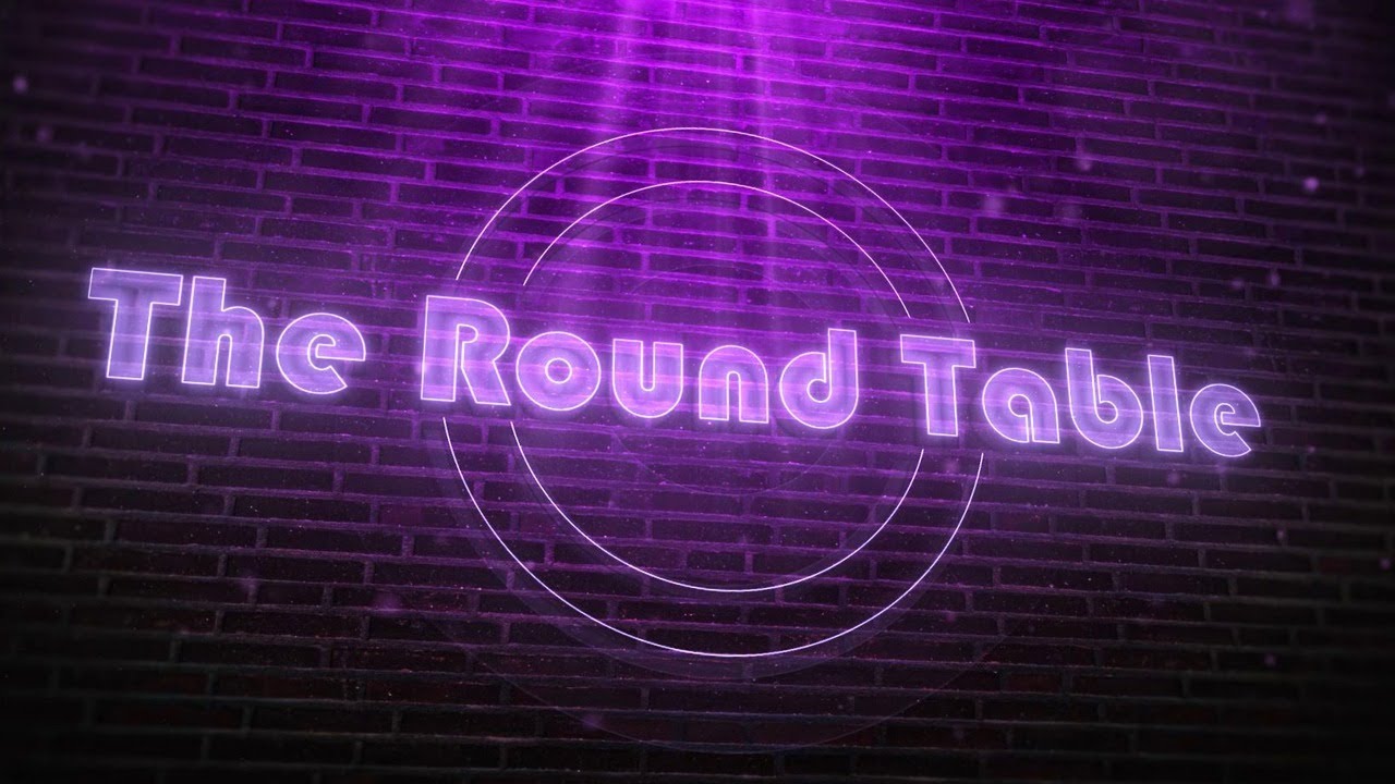 The Round Table Show // What's happened since I hit 1K Subscribers ...