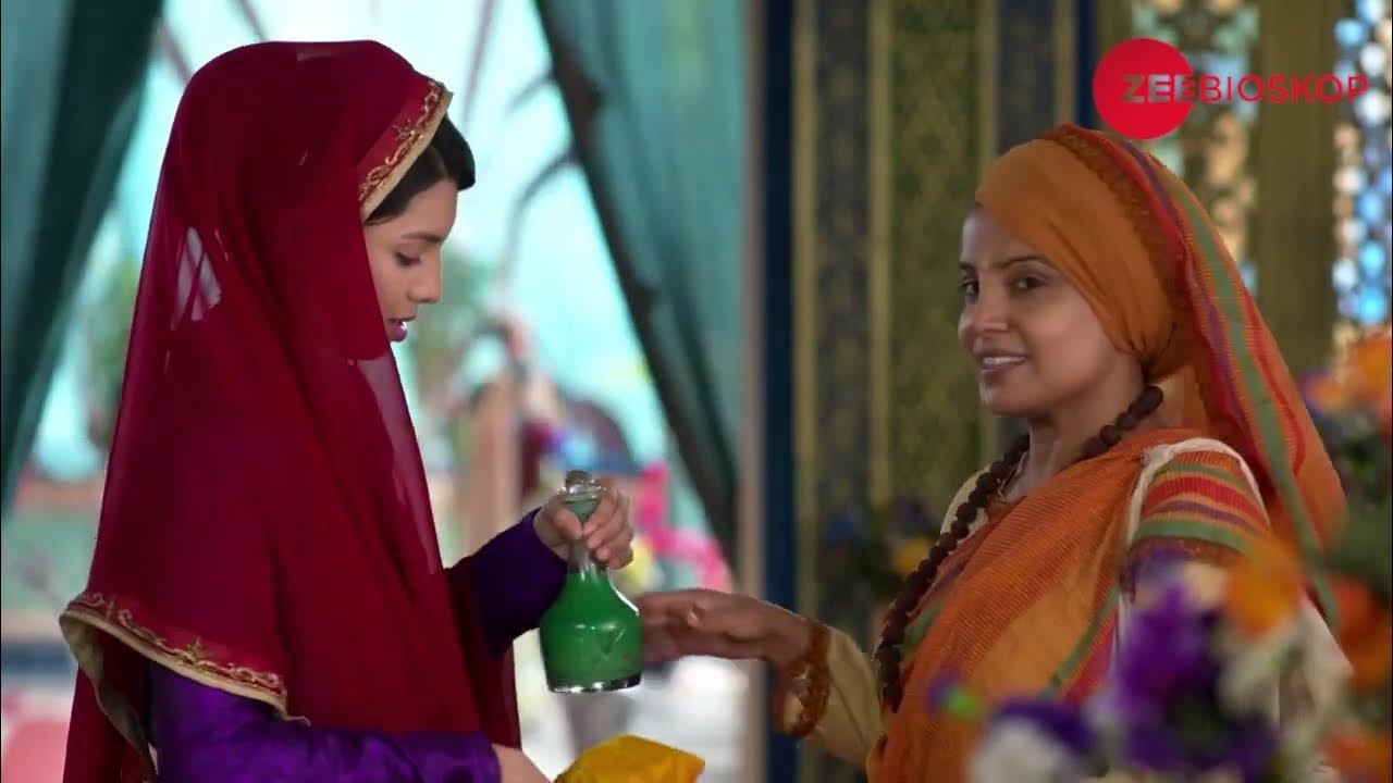 Razia Sultan | Episode - 148 | Part - 1 | Zee Bioskop - YouTube