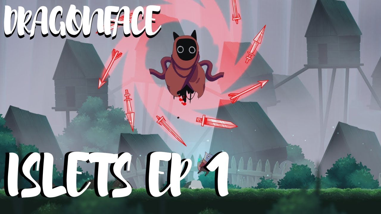 ISLETS GAMEPLAY AND FIRST IMPRESSIONS - YouTube