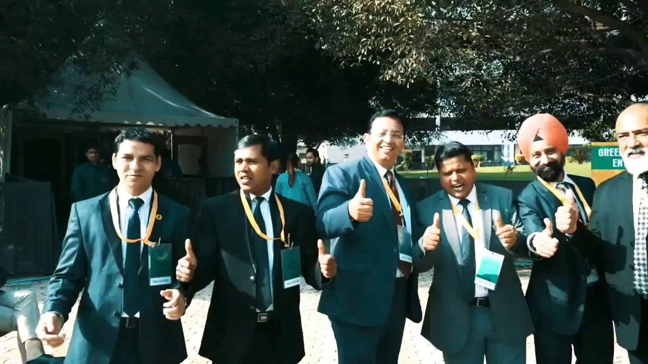 FLP Delhi Success Day 2020 - YouTube