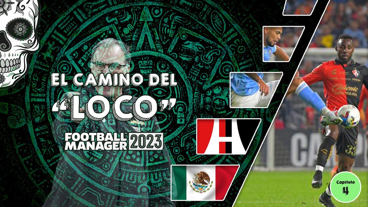 DIRECTO EP. 5 🔴 ¡DEFINIMOS EL APERTURA Y FALOPA SUB-20! 🤪 EL CAMINO DEL ...