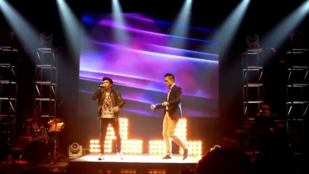 6/15 If I Ain't Got You - THOR Dulay & Jovit - YouTube