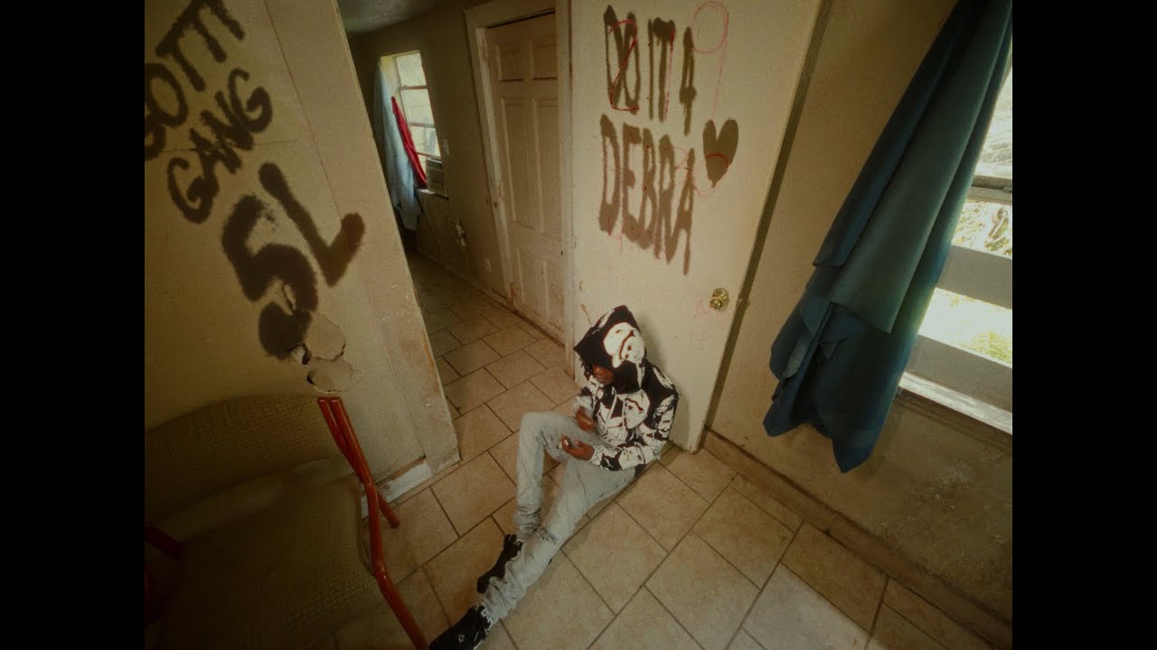 Pay Gotti - GSR (Official Music Video) - YouTube