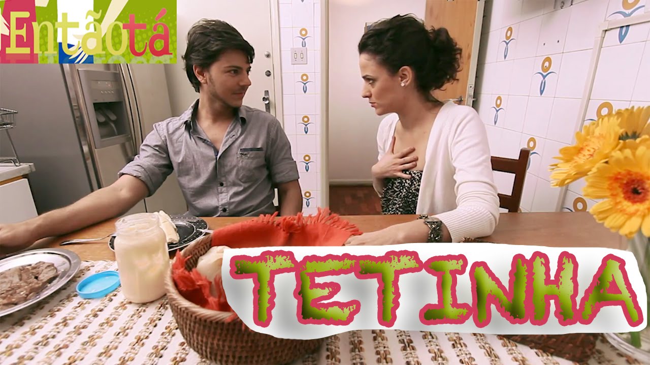 Peitinhos Youtube