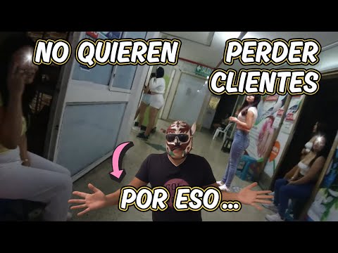 LAS SALAS DE MASAJES ECONÓMICAS que AÚN EXISTEN en el CENTRO DE LIMA  - 2026