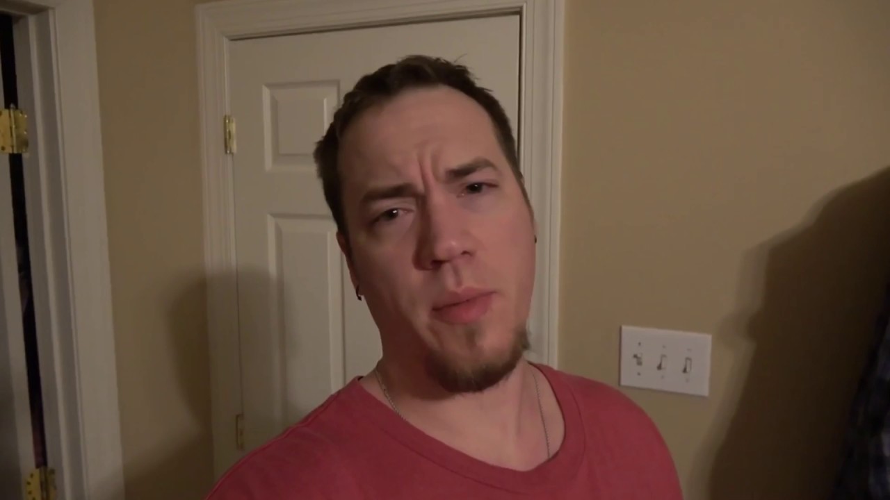 Daddyofive GHOST??? - YouTube