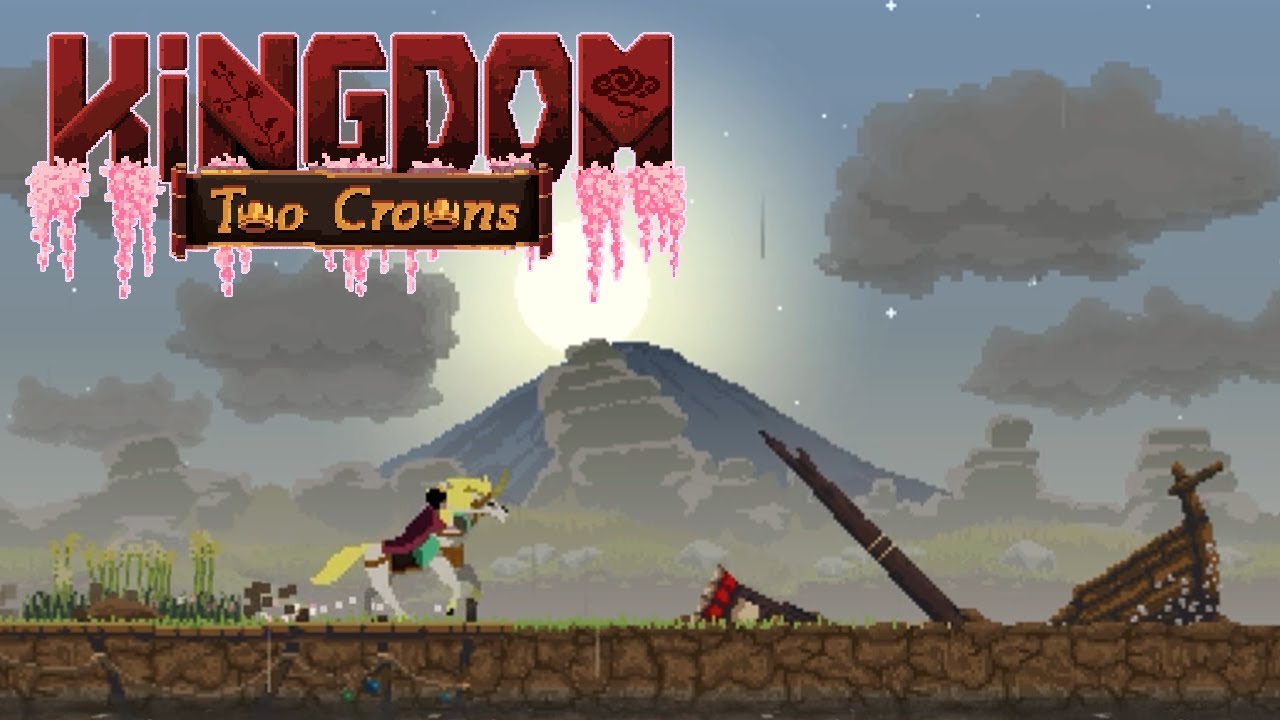 Unicorn Poop! - Kingdom Two Crowns (Co-op Shogun Stream) - Part 12 ...