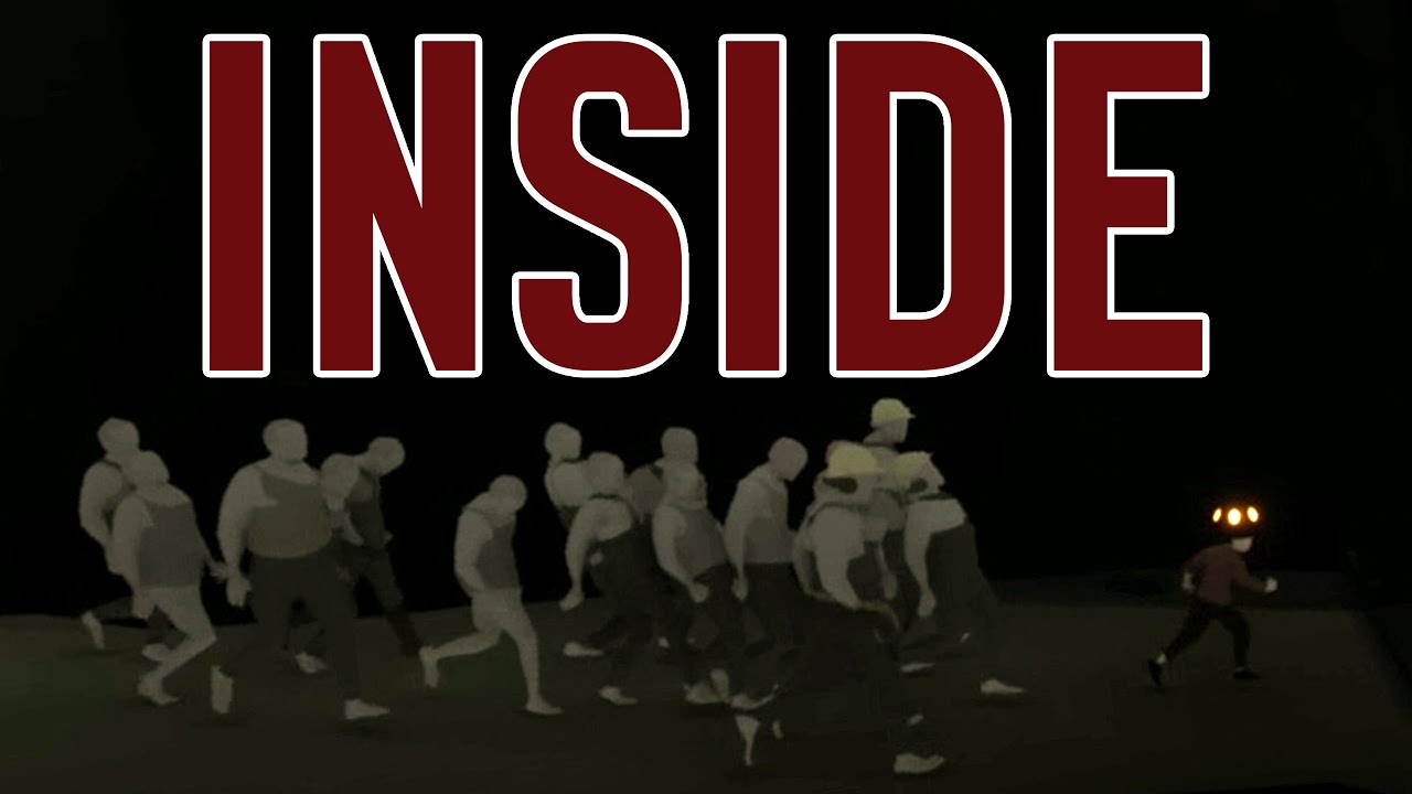 MY MIND CONTROL ARMY | INSIDE Part 4 - YouTube