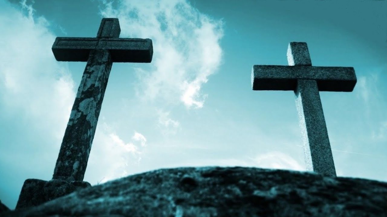 Two Witnesses - YouTube