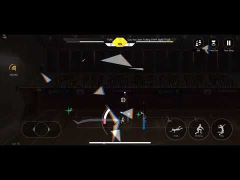 UPDATE MOD THE SPIKE Sara WS