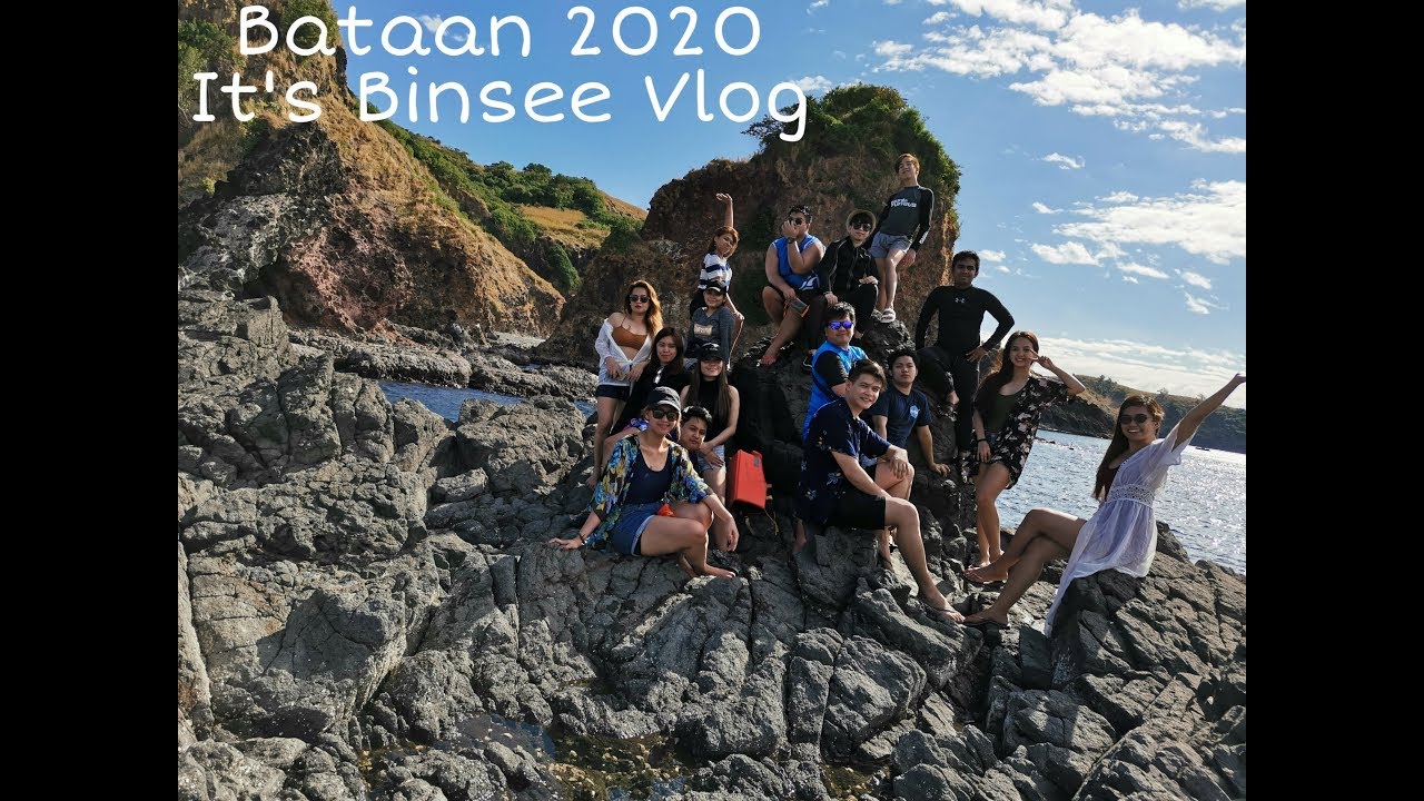 Bataan 2020 - YouTube