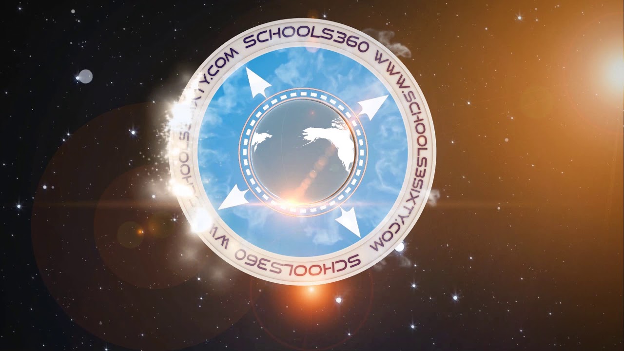 schools360 logo animation 004 - YouTube
