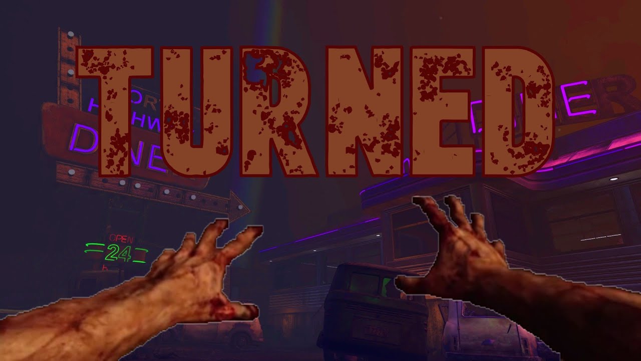 BO2 TURNED Ft. Orange Ape - YouTube